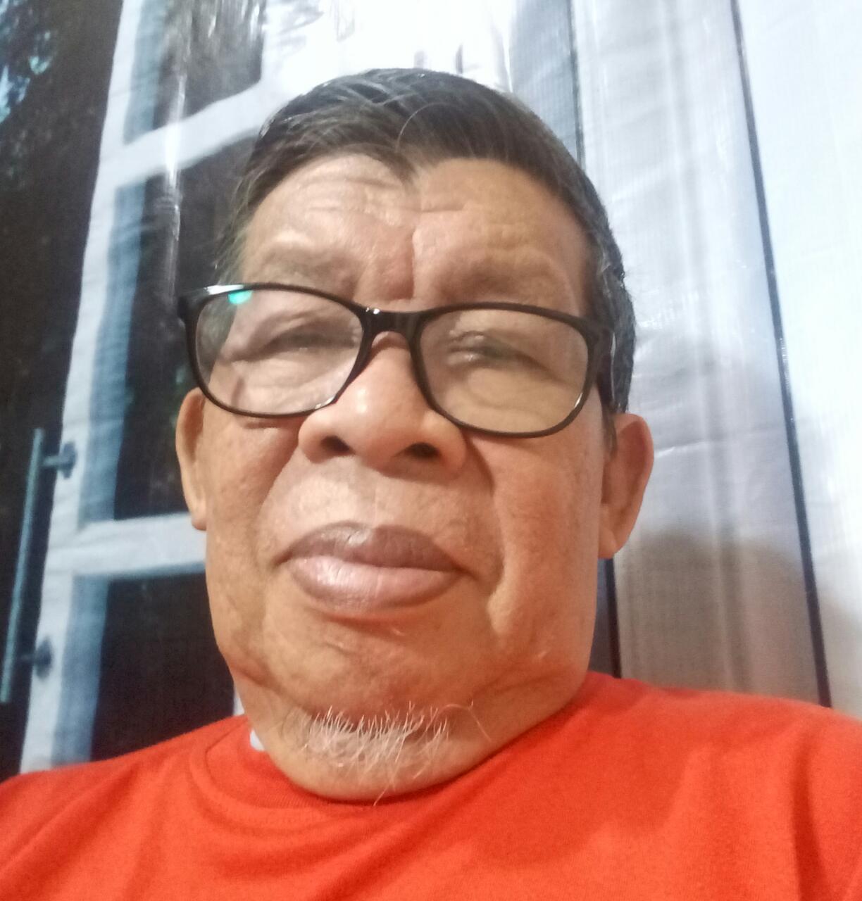 AL-JIHAD KORPRI: Prof. QOMARUDDIN HIDAYAT, FITNAH YANG DIHADAPI PARA ...