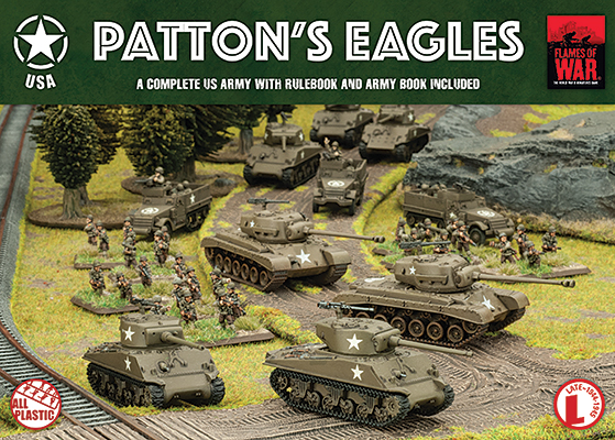 Wargame News and Terrain: Battlefront Miniatures: New All Plastic ...