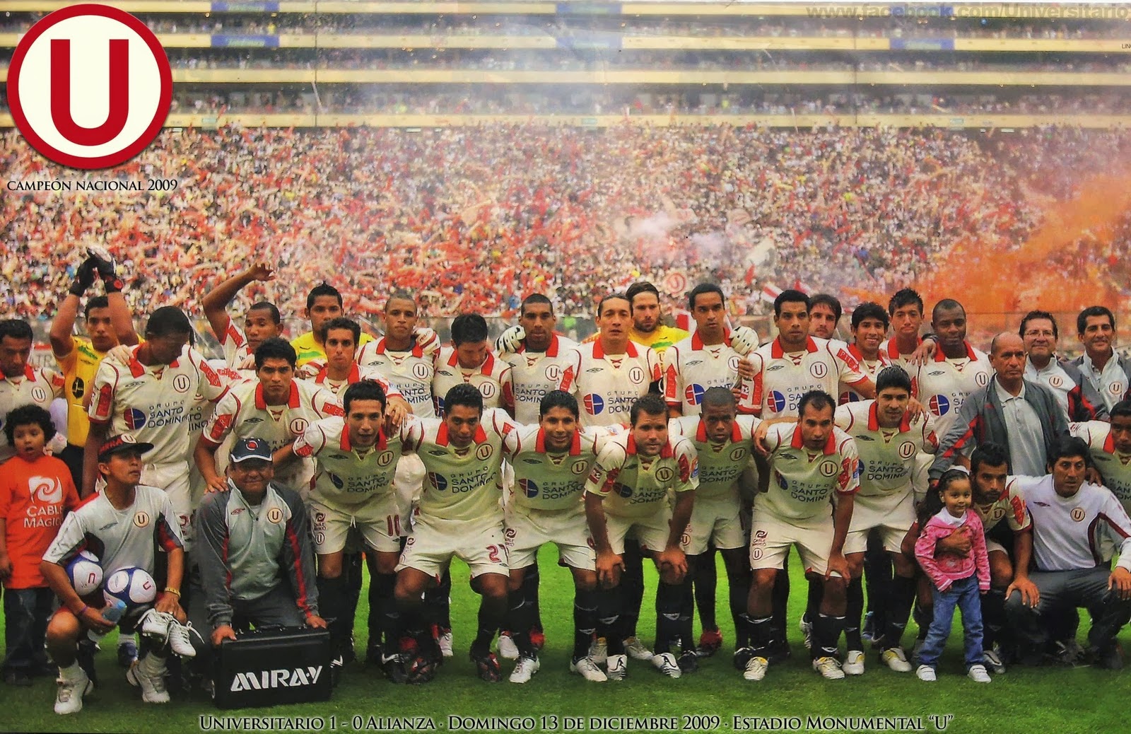 Club Universitario de deportes