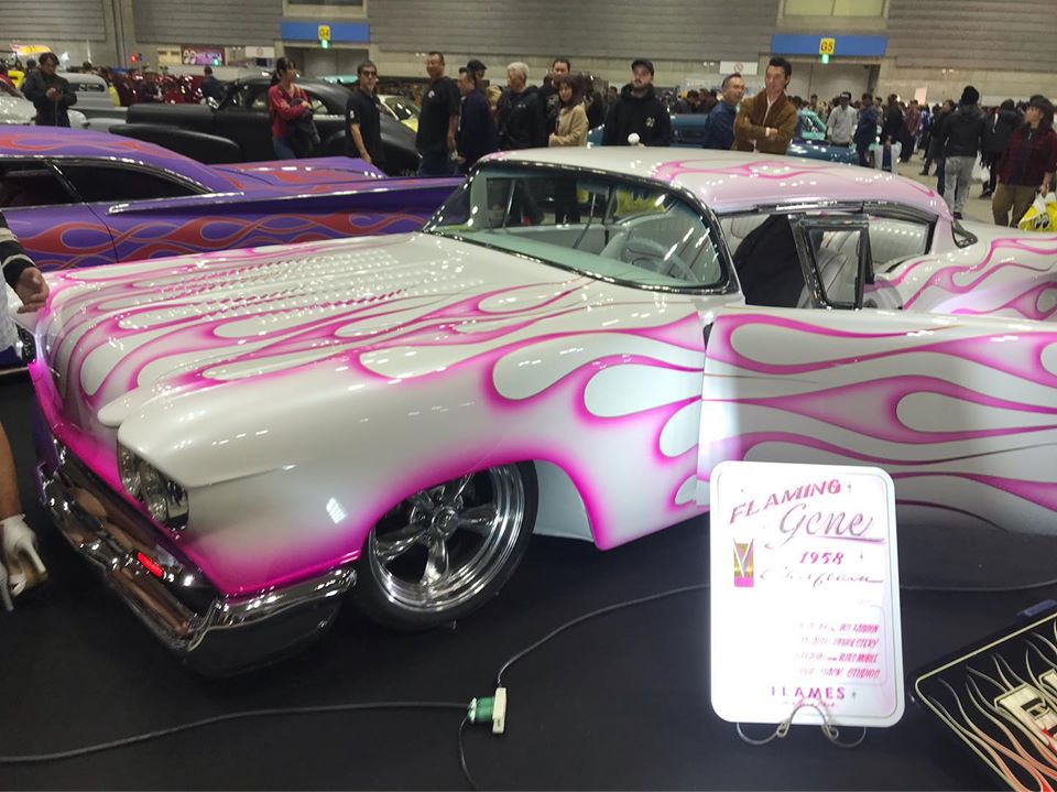 BIKERS/KUSTOM/MEETING/MUSIC....: Lowrider, Kustom Cars, Muscle Cars....