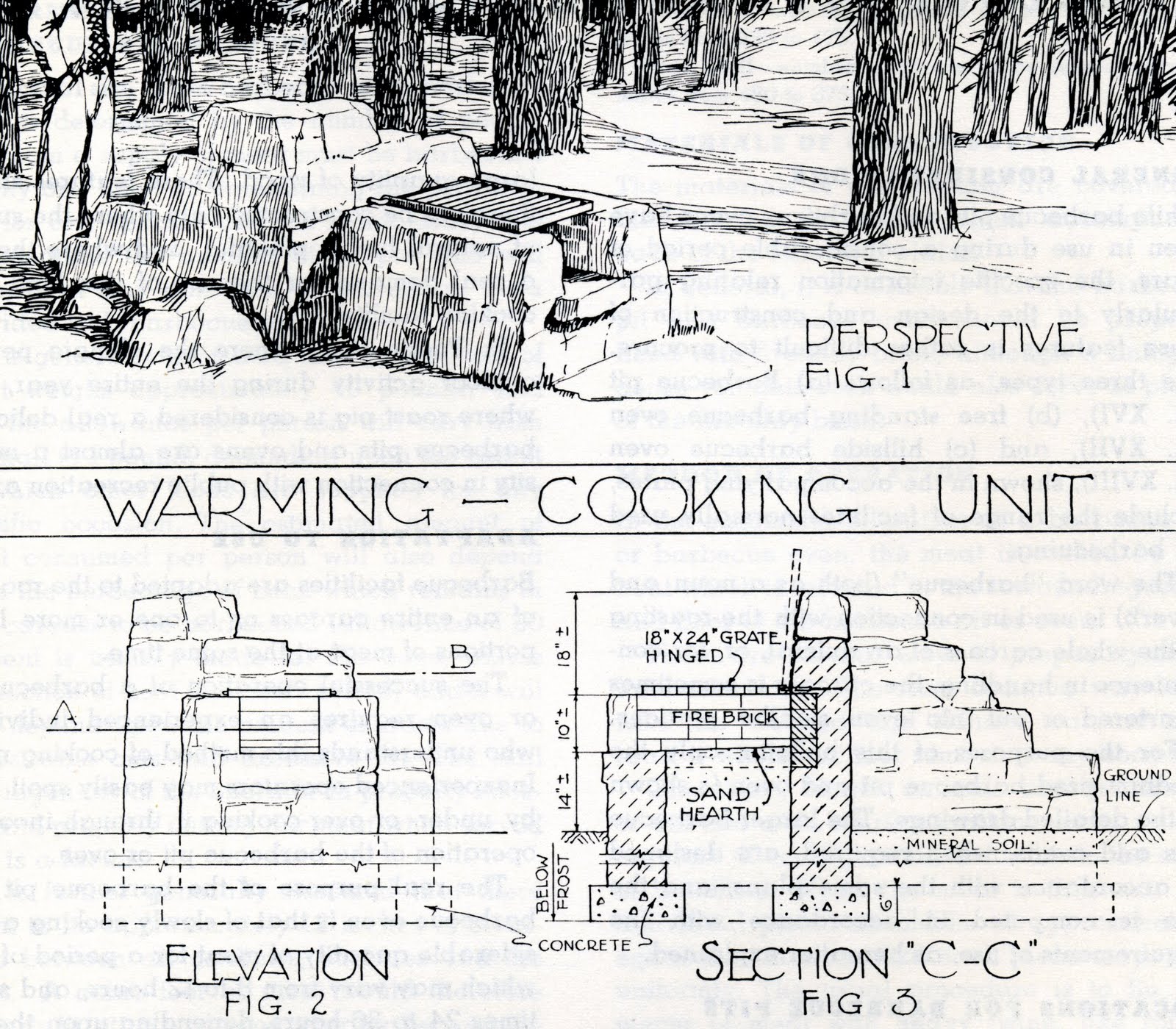 Civilian Conservation Corps Resource Page: The C.C.C. State-by-State ...