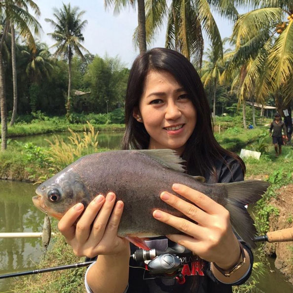 Umpan Mancing Ikan Bawal Essen Oplosan Galatama atau Lomba Para Juara - Toko Umpan Master Essen ...
