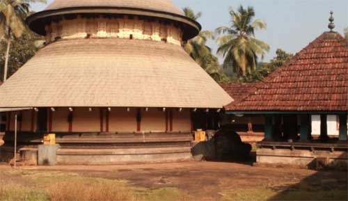 Karikad Temple History - Gods Worshipped - Festival - Karikkad ...