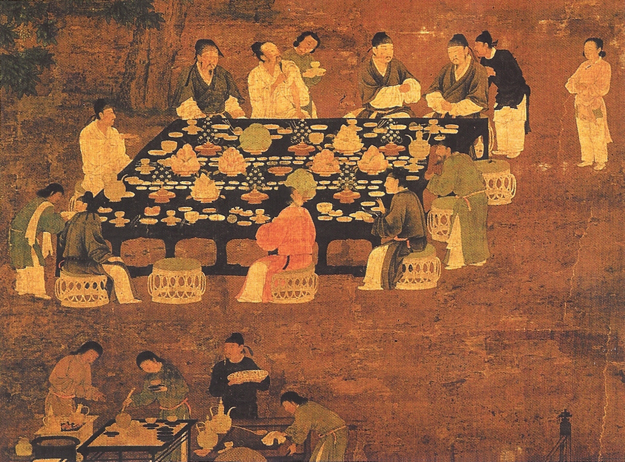 History of Empires: Song Dynasty