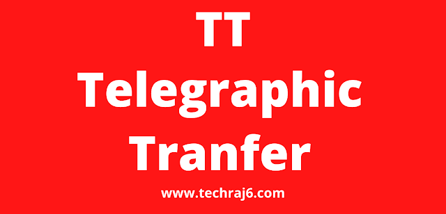 TT full form, what is the full form of TT