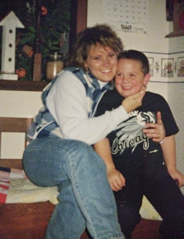 Michele Barton speaks: the death of Tanner Barton