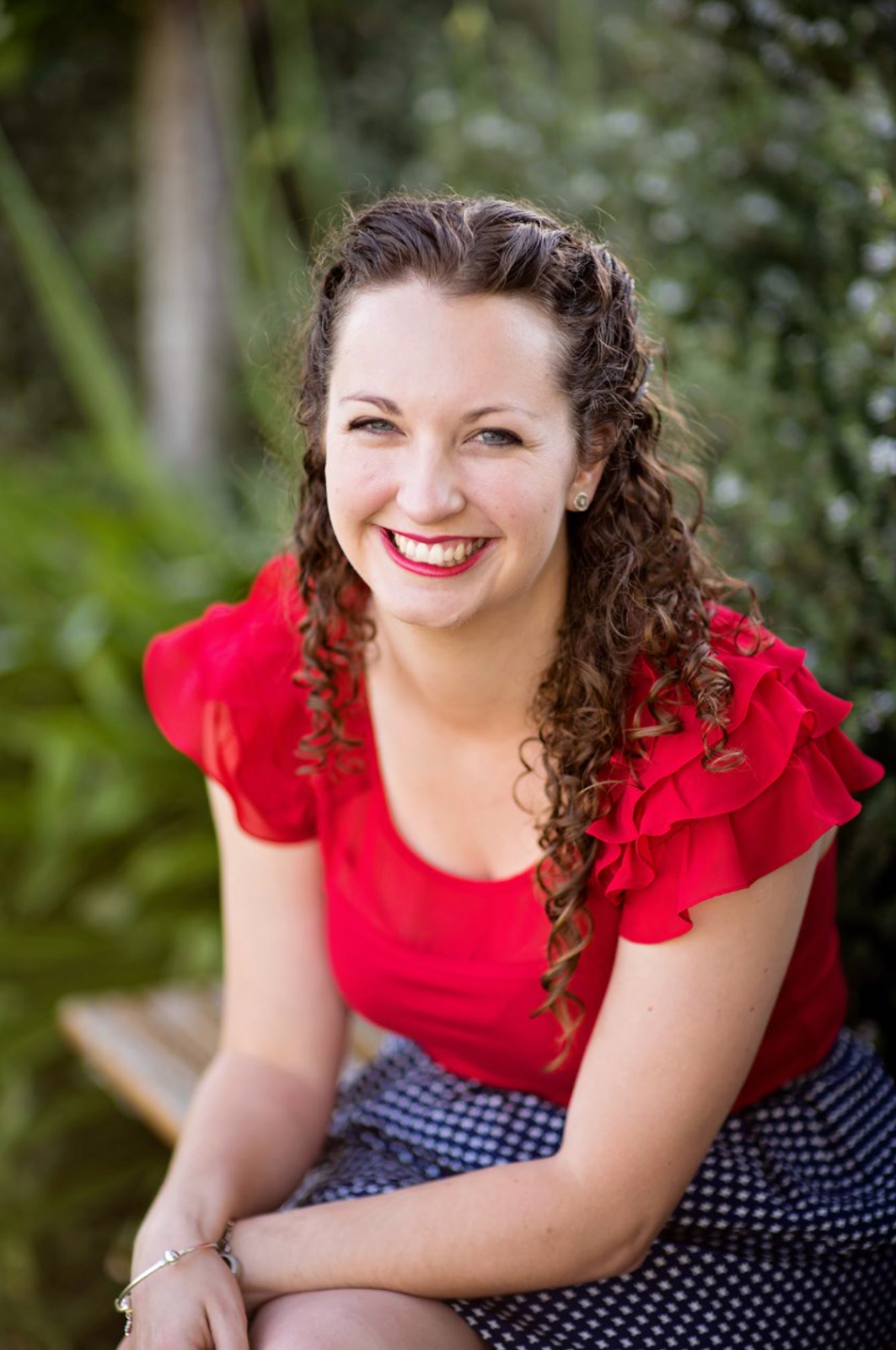 Beauty in the Binding: Author Interview: Jessica Kate on A Girl's Guide ...