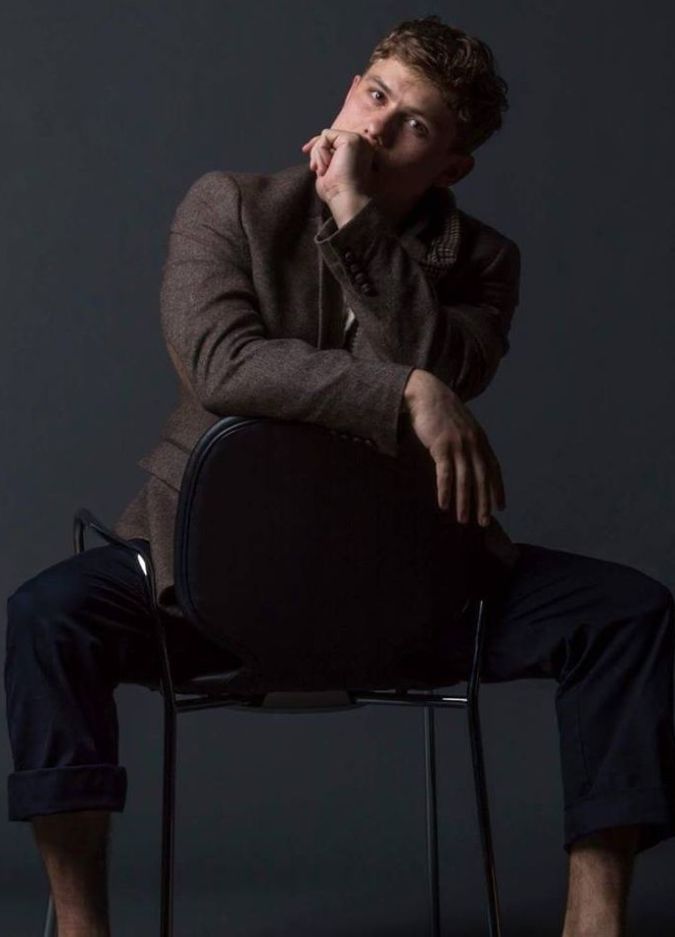 Favorite Hunks & Other Things: Wednesday, August 18, 2021