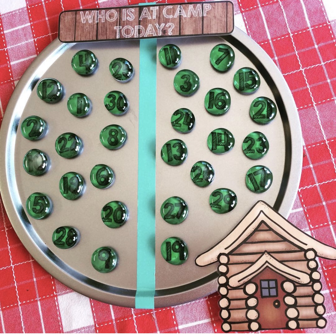 Dear First Year Teacher #1 | A Bubbly Classroom