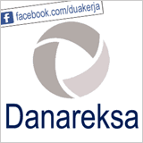 LOWONGAN KERJA TERUPTODATE: Lowongan Kerja PT Danareksa (Persero ...