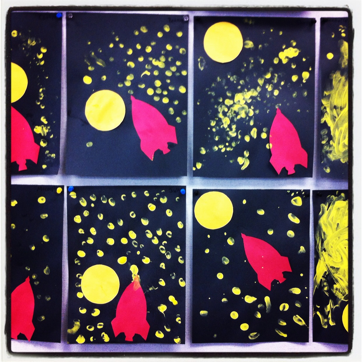 Twinkle Twinkle Little Star | Gettin' Crafty with Natalie