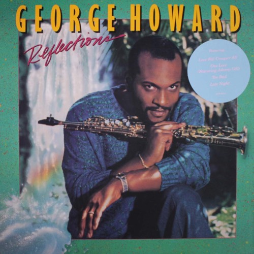 La Bible de la Westcoast Music - Cool Night -: George Howard ...