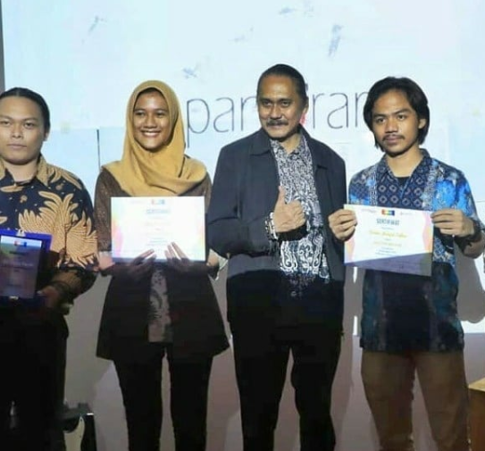 UKM UHAMKA - Tribunesia