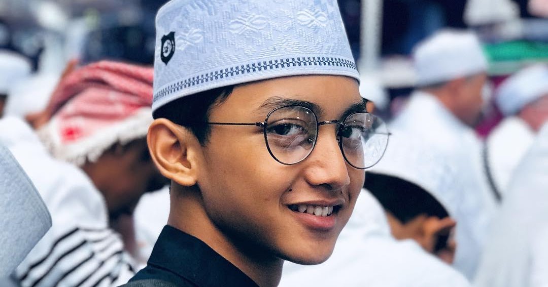 10 Foto Foto Gus Azmi 2020 Paling Update - Galeri Wasti