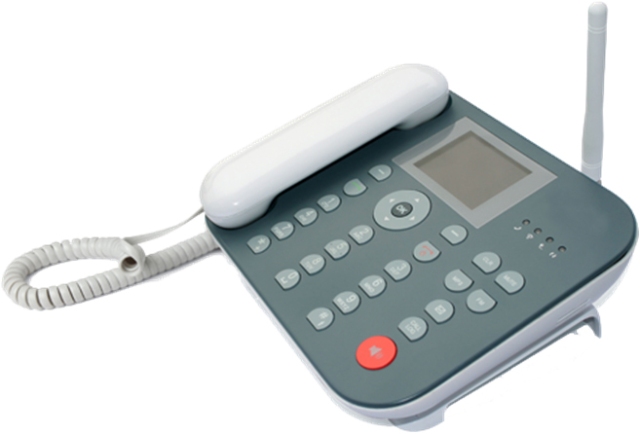 TiPhone GSM Home - Router Sekaligus Telepon | All About Gadget