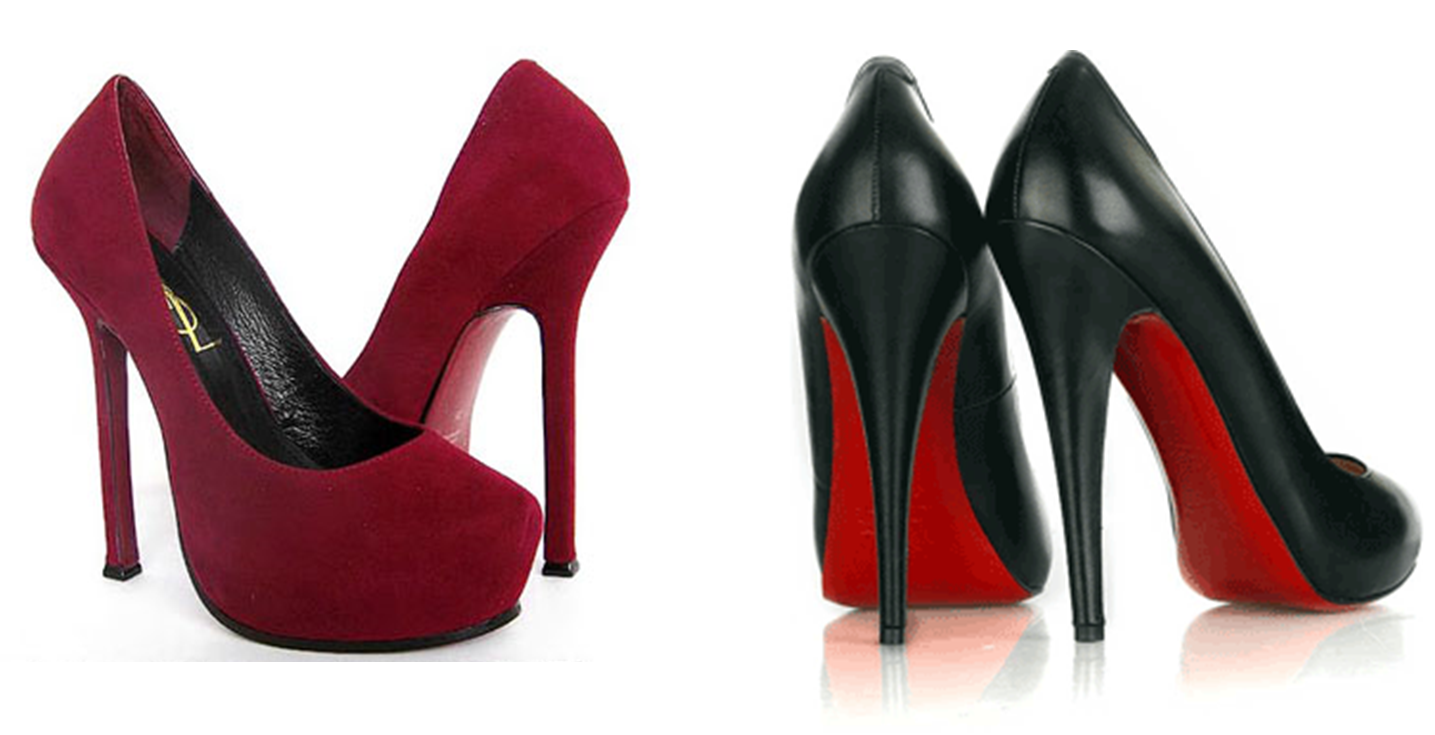 Divancci: OS PRINCIPAIS TIPOS DE SAPATOS FEMININOS