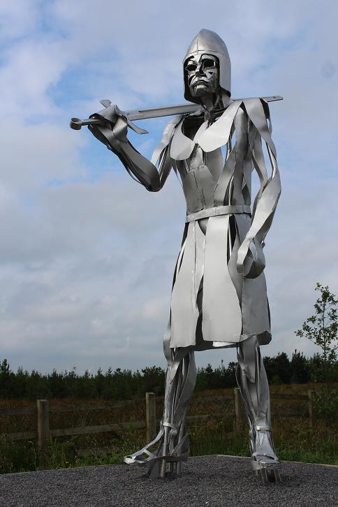 Deefer Dawg: Gallowglass