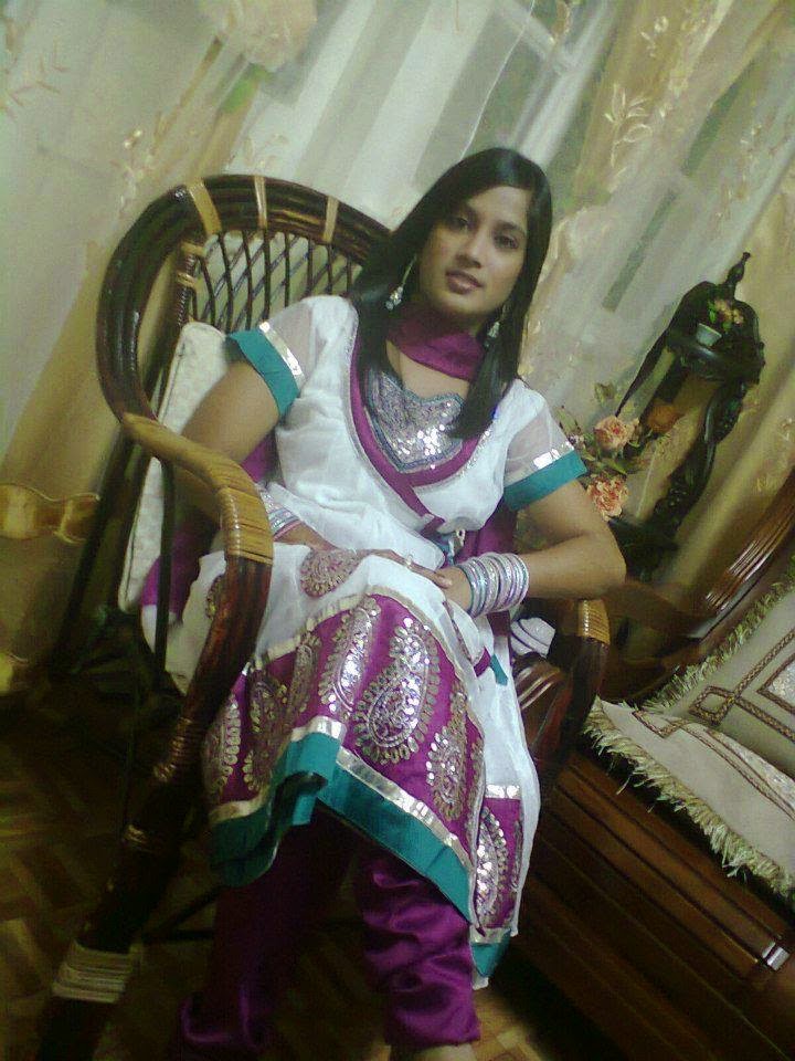 SHE MAGZINE: Sunder Girls