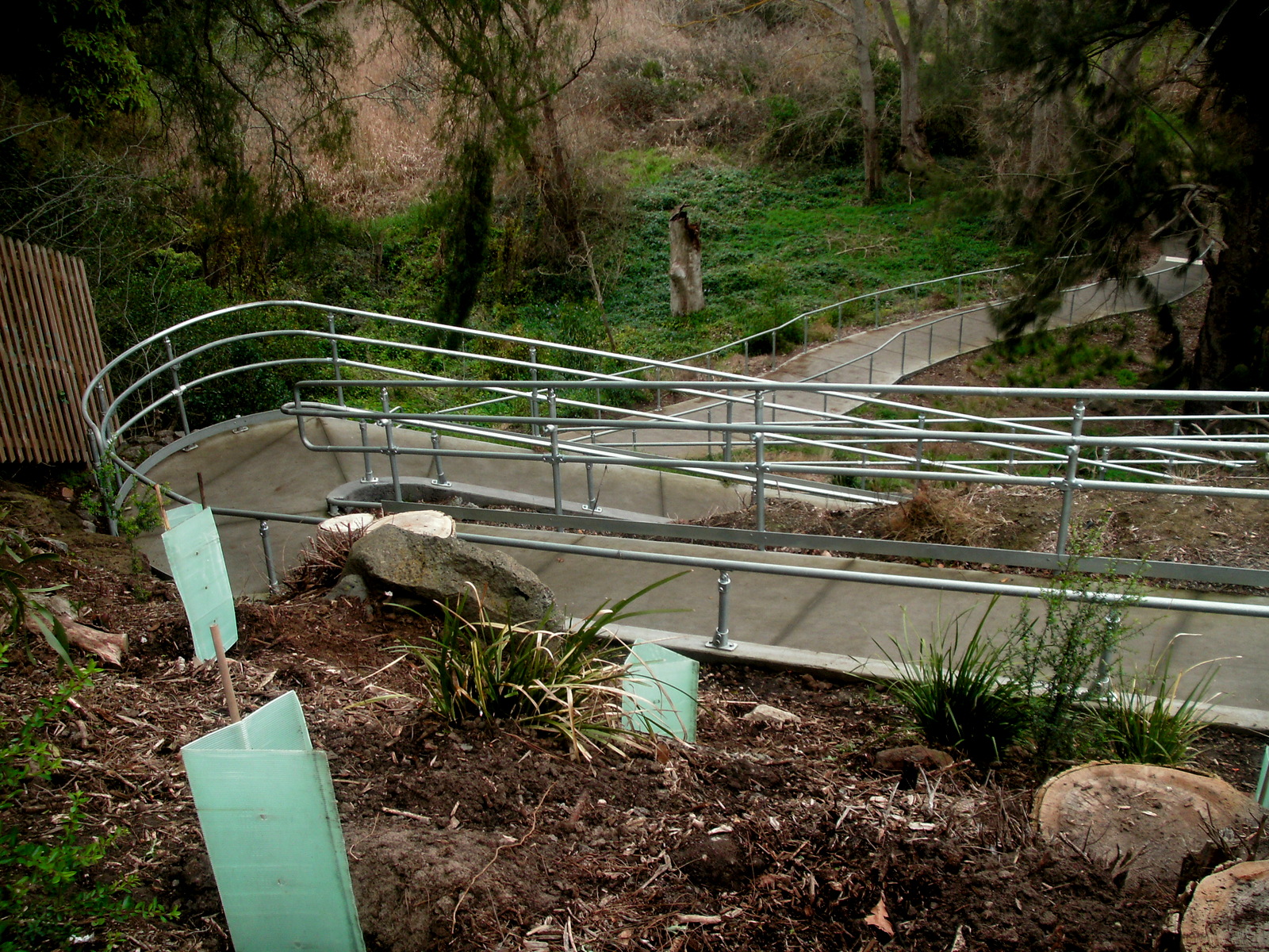 Geelong Visual Diary: Sladen House Geelong