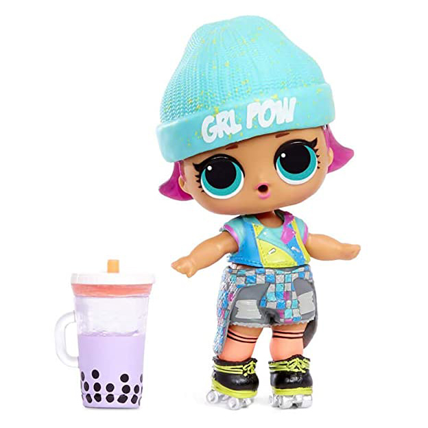 L.O.L. As If Baby Dolls | L.O.L. Dolls