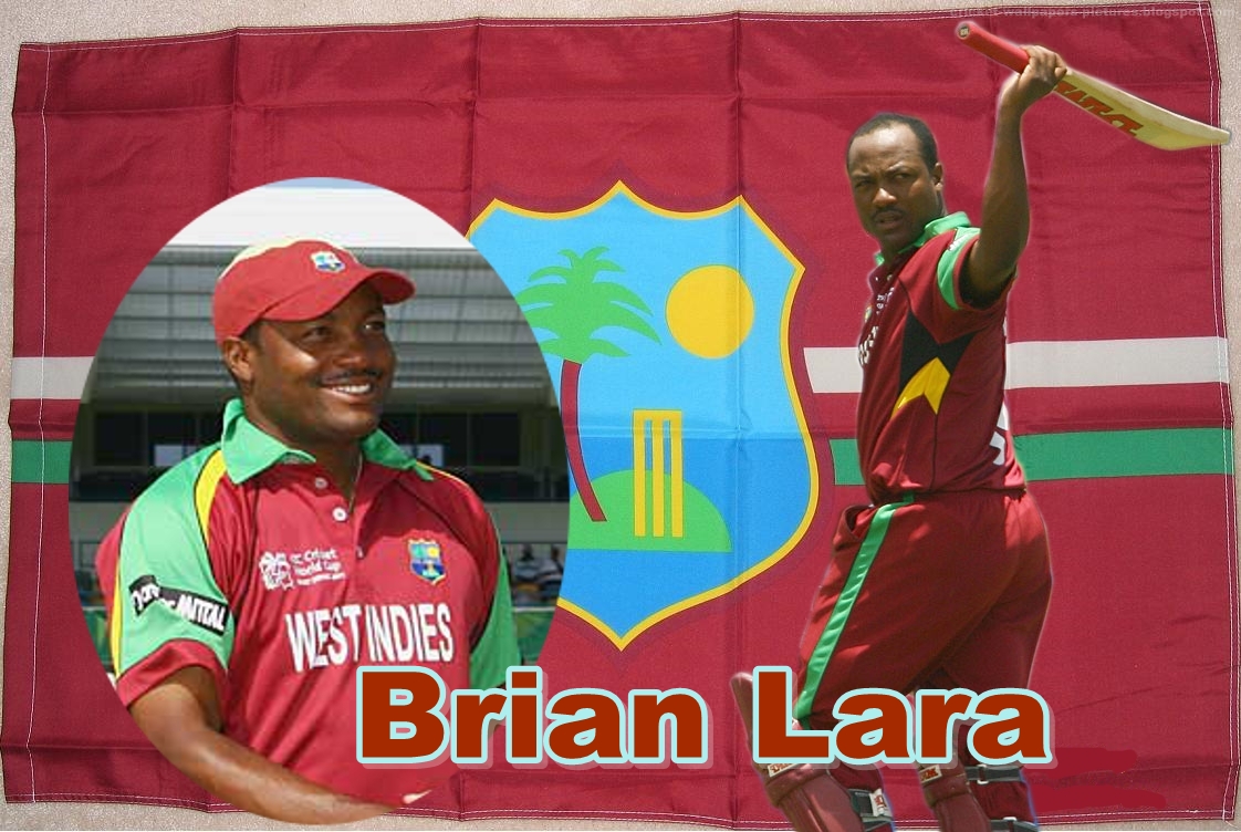 Brian Lara HD Wallpapers | WWF Smake Down