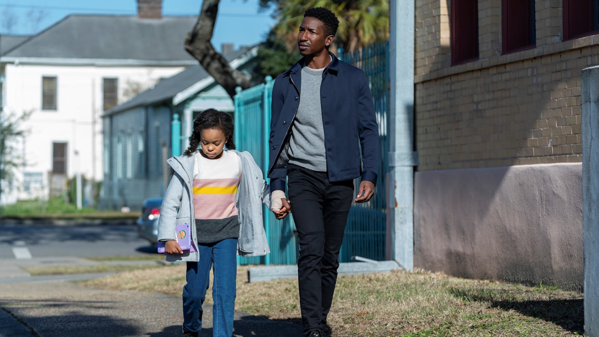 TheTwoOhSix: Black Box (2020) - Movie Review