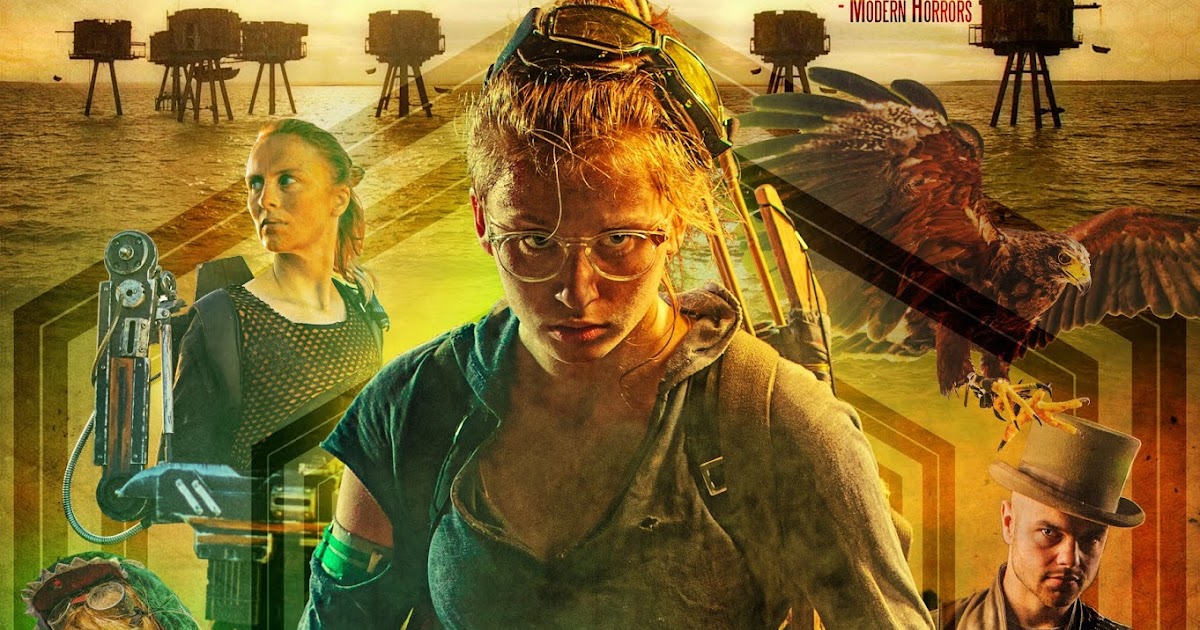 Molly Blu-Ray Unboxing And Review - Bobs Movie Review