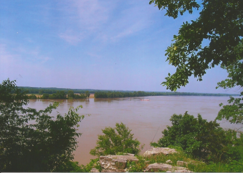 Forgotten Passages: How The Ohio River Got It's Name