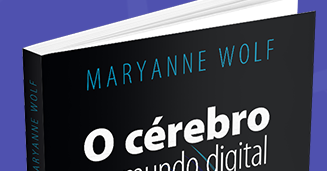 Meus livros de Literatura e História: O cérebro no mundo digital, de ...
