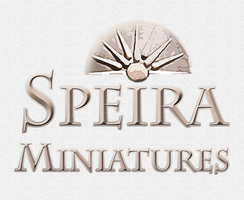 1/72 Multiverse: Speira Miniatures
