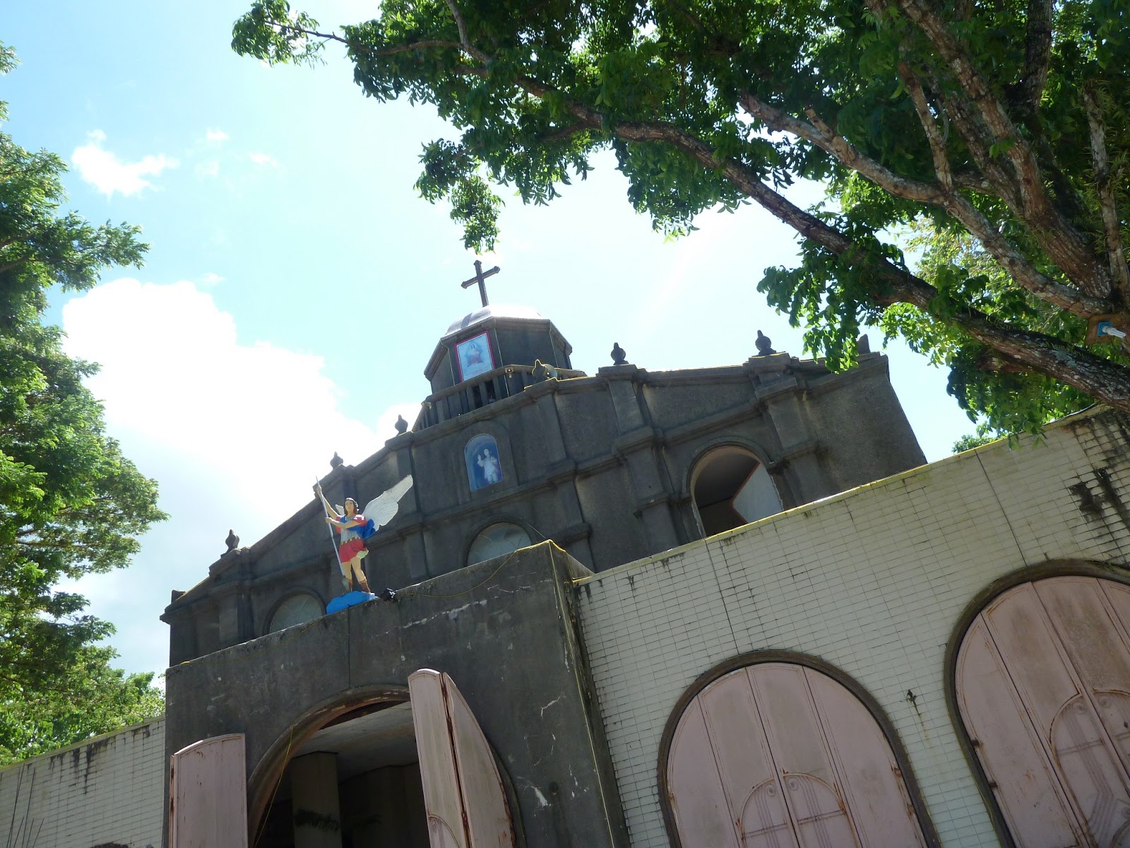 A Road To Everywhere: Soaked in Sorsogon Day 1: Bulusan and Irosin