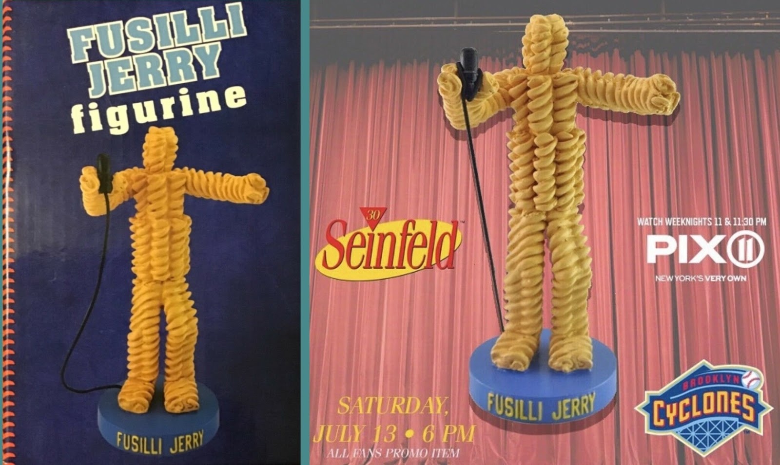 Neon Rocketship: It Was A Million To One Shot, Doc