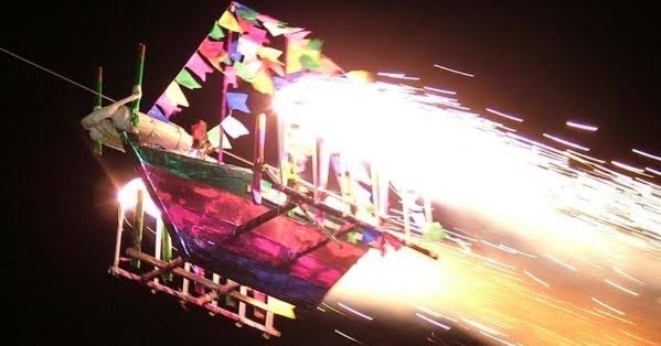 Isto é SERGIPE: Estância recebe o título de Capital Sergipana do Barco ...