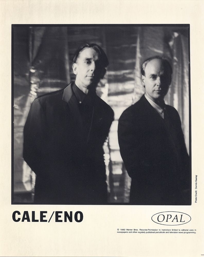 MUZE HIC ! avec Lou Reed, John Cale, The Velvet Underground, compagnie ...