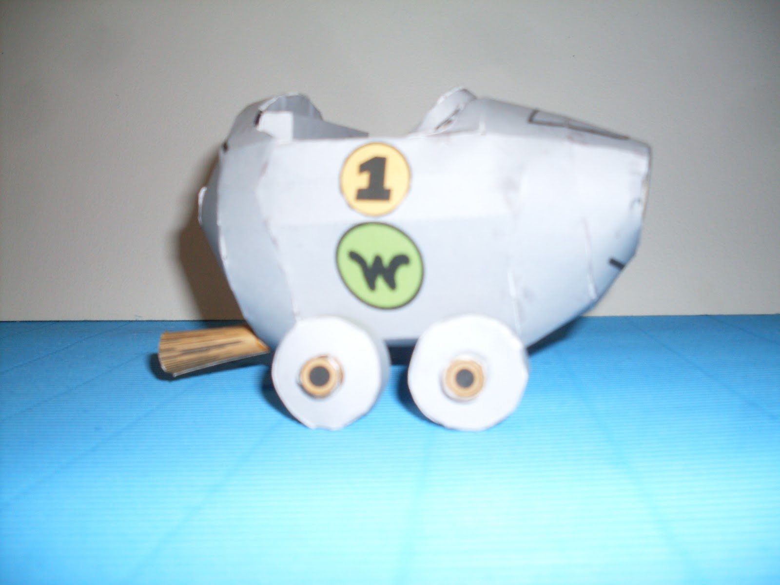 El blog de Polonio: Los Autos Locos / Wacky Races - Hanna Barbera ...