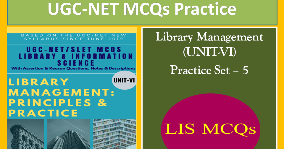 Library Management (UNIT-VI) Practice Set-5