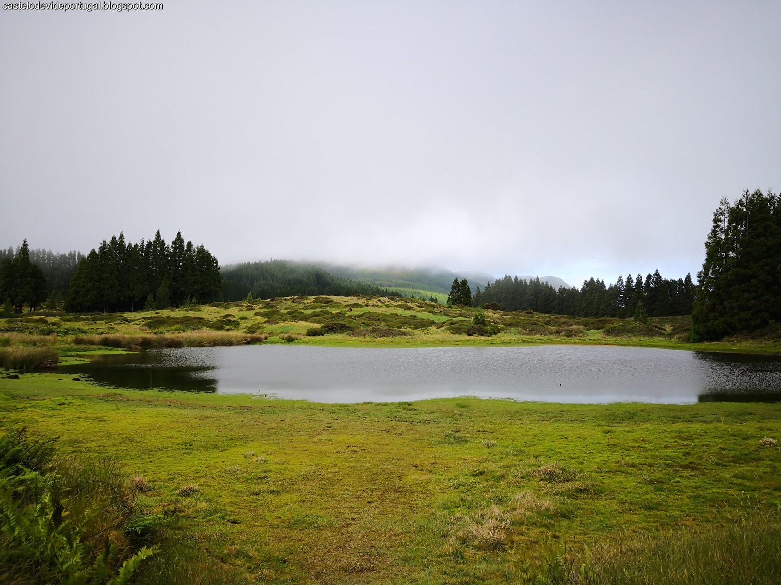 Photos of Castelo de Vide, Portugal: 8 Photos: PORTUGAL / Lagoa do ...