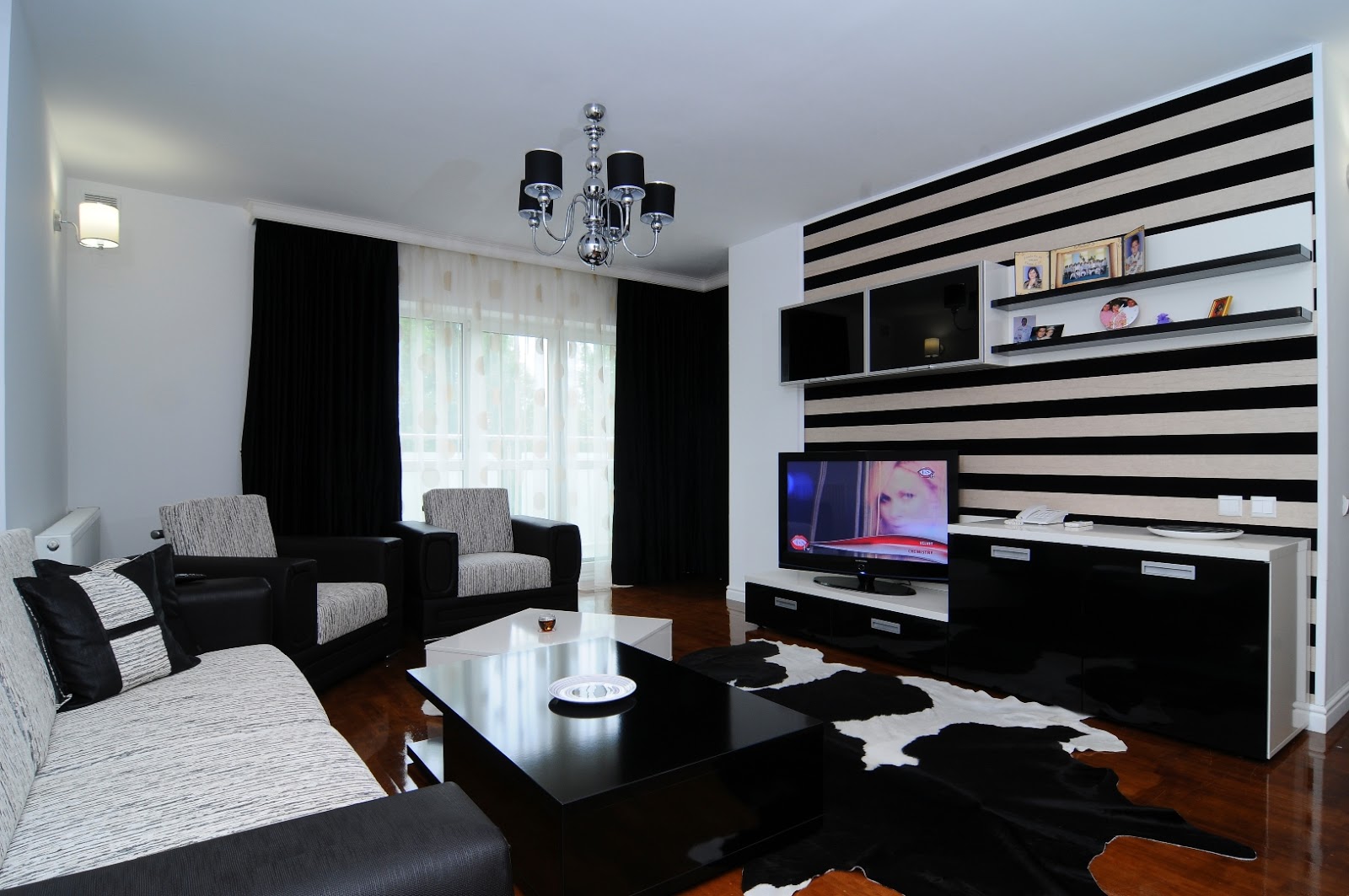 Doar Online: Modele de mobilier de living