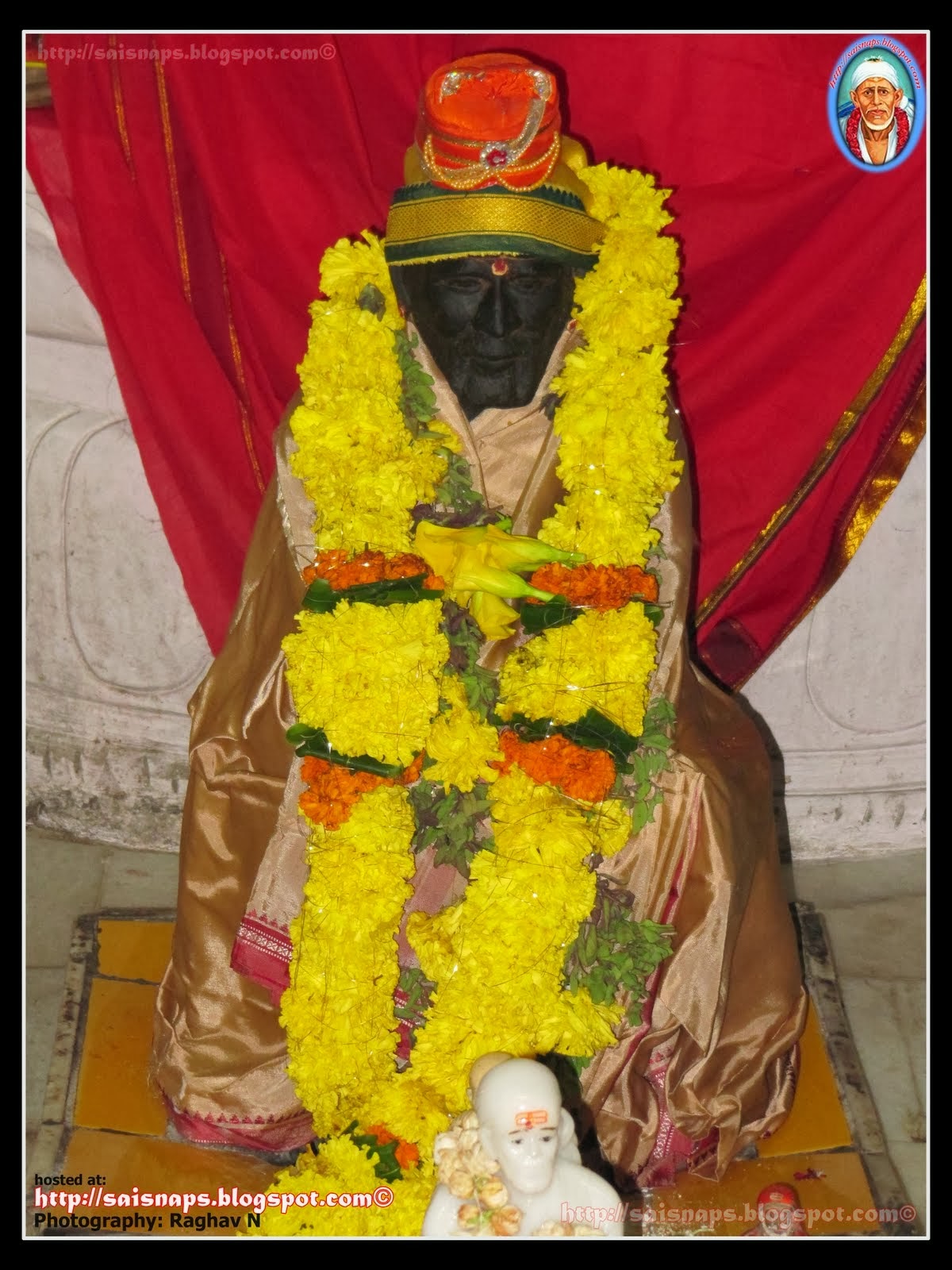 Sai Wallpaper: Sri Achala Geethashrama Prahlada Bhakta Mandali, Muvvala ...