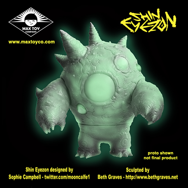 MEDICOM TOY EXHIBITION ’15 @ Parco Opens June 20th