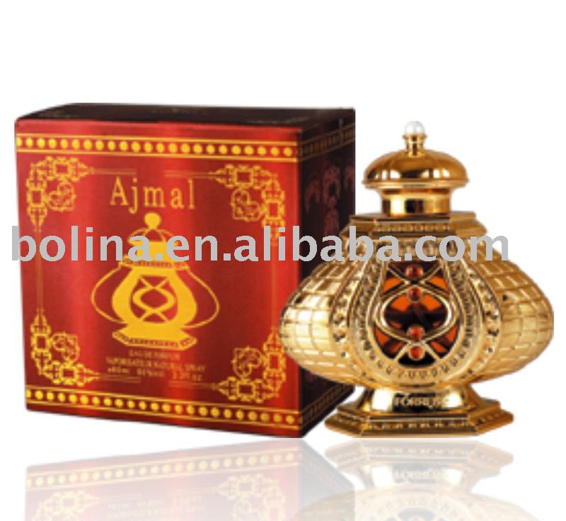 mujtabas-musings: Ajmal Perfumes –The Scent of the Orient