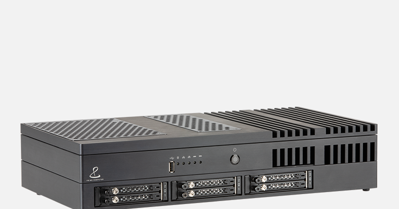 FanlessTech: Prime Computer announces PrimeServer Pro