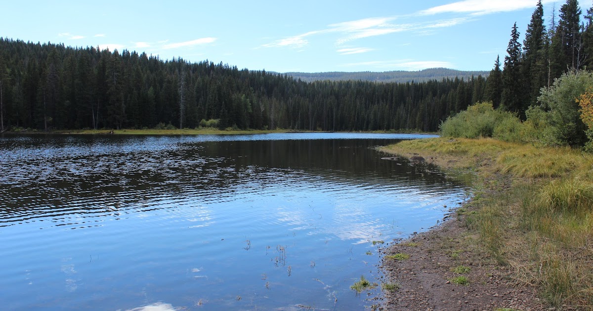 gjhikes.com: Bull Basin