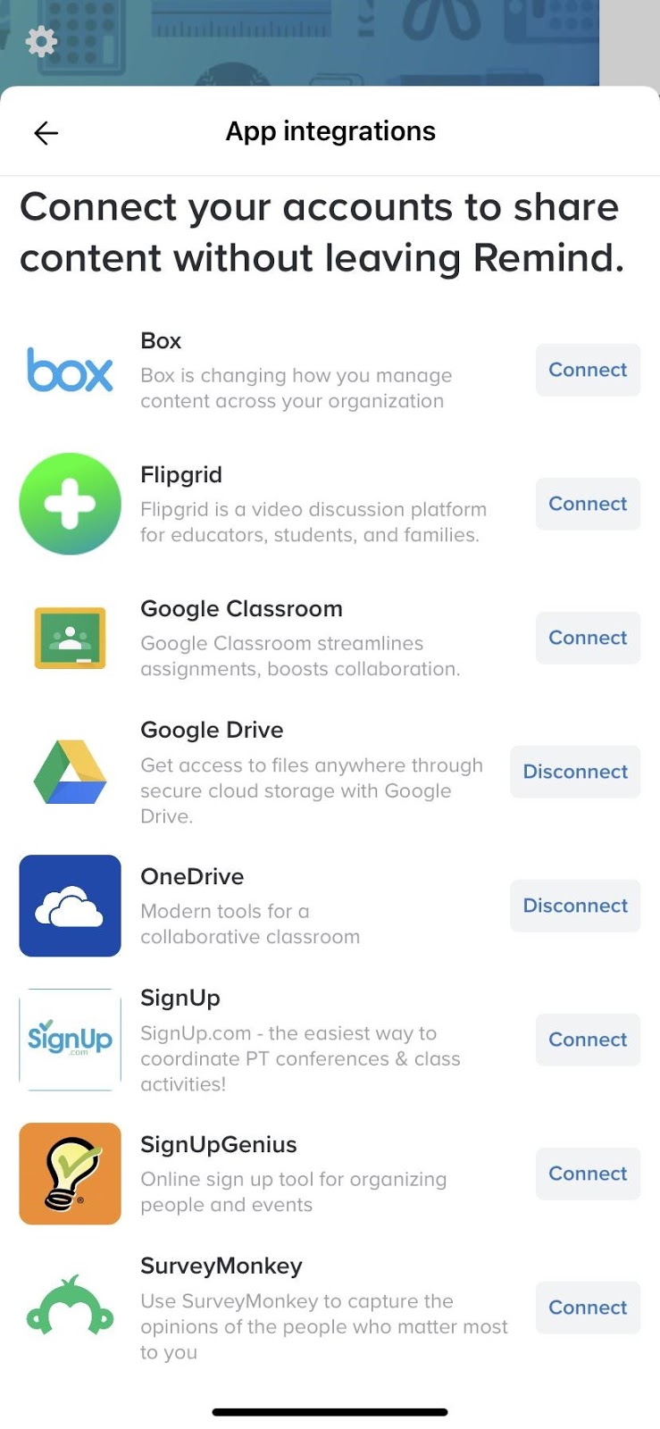 Juggling ELA: ClassTag Versus Remind: Which online Communication Tool ...