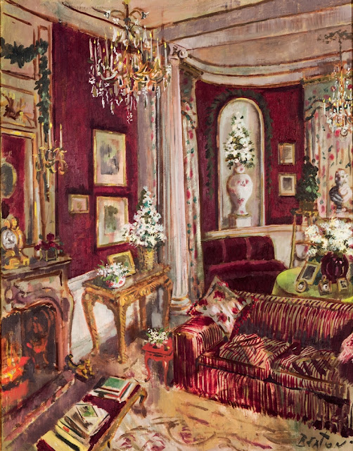 The Peak of Chic®: And Last but Not Least...