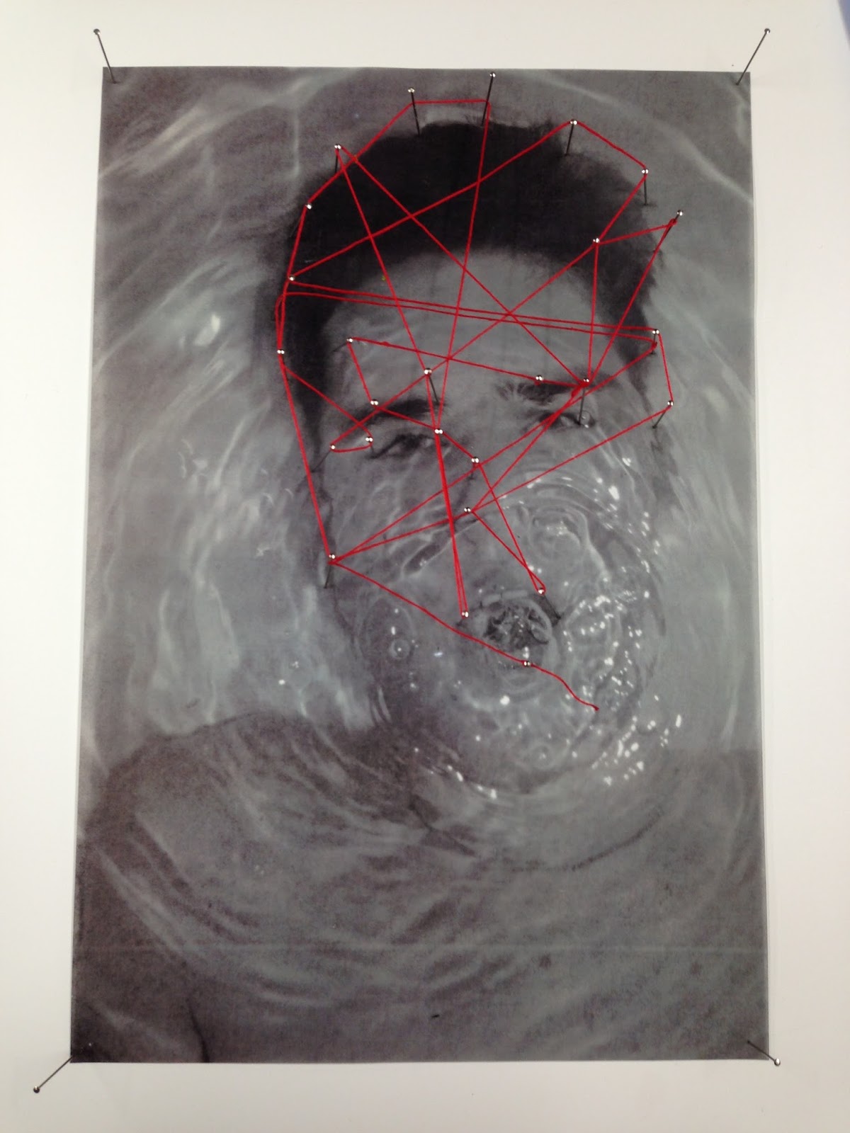 A2 Photography - Jess Bland