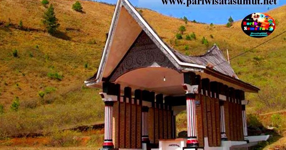 Samosir Tourism Board - Pariwisata Sumut