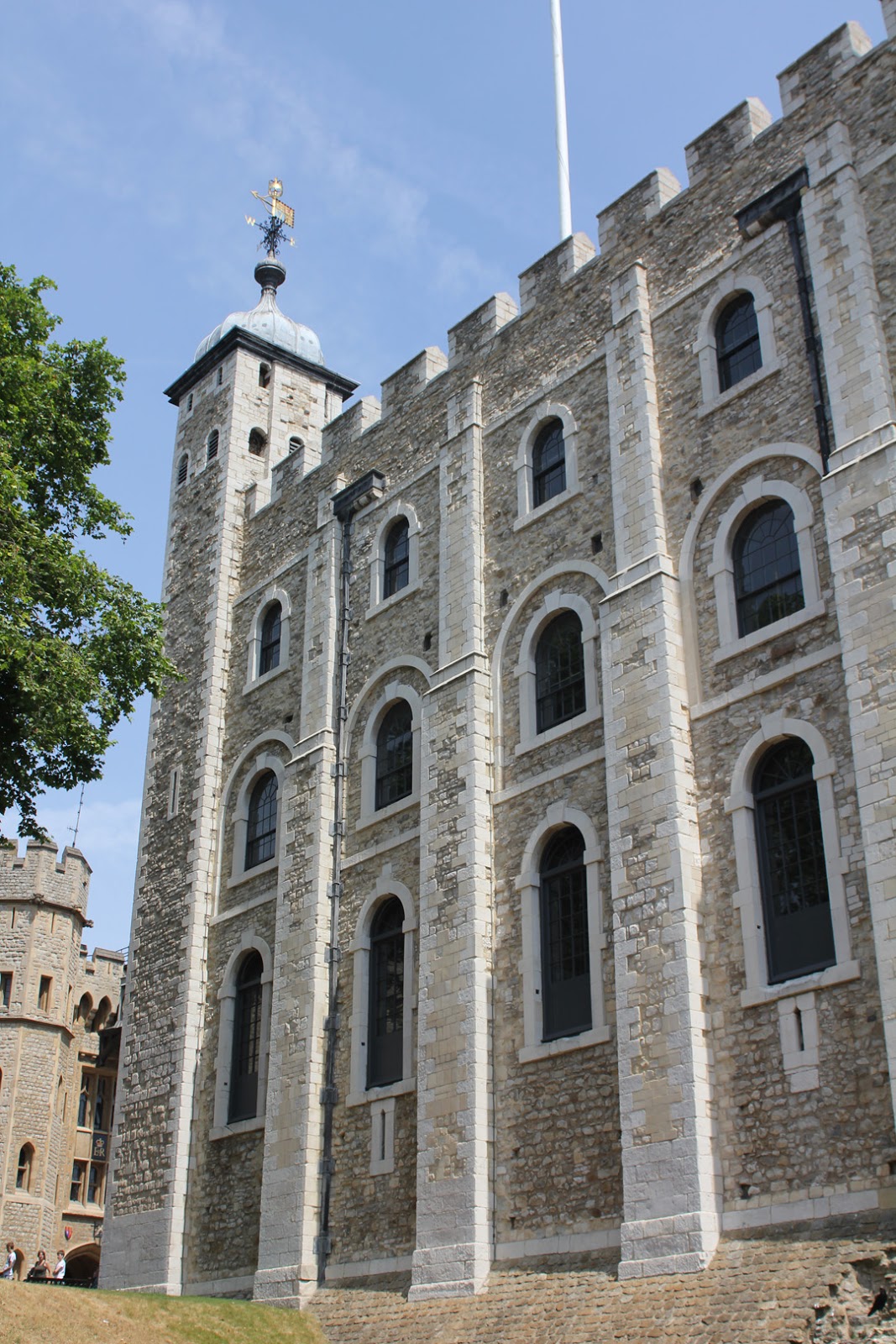 London 813 Morgue: Medieval Period