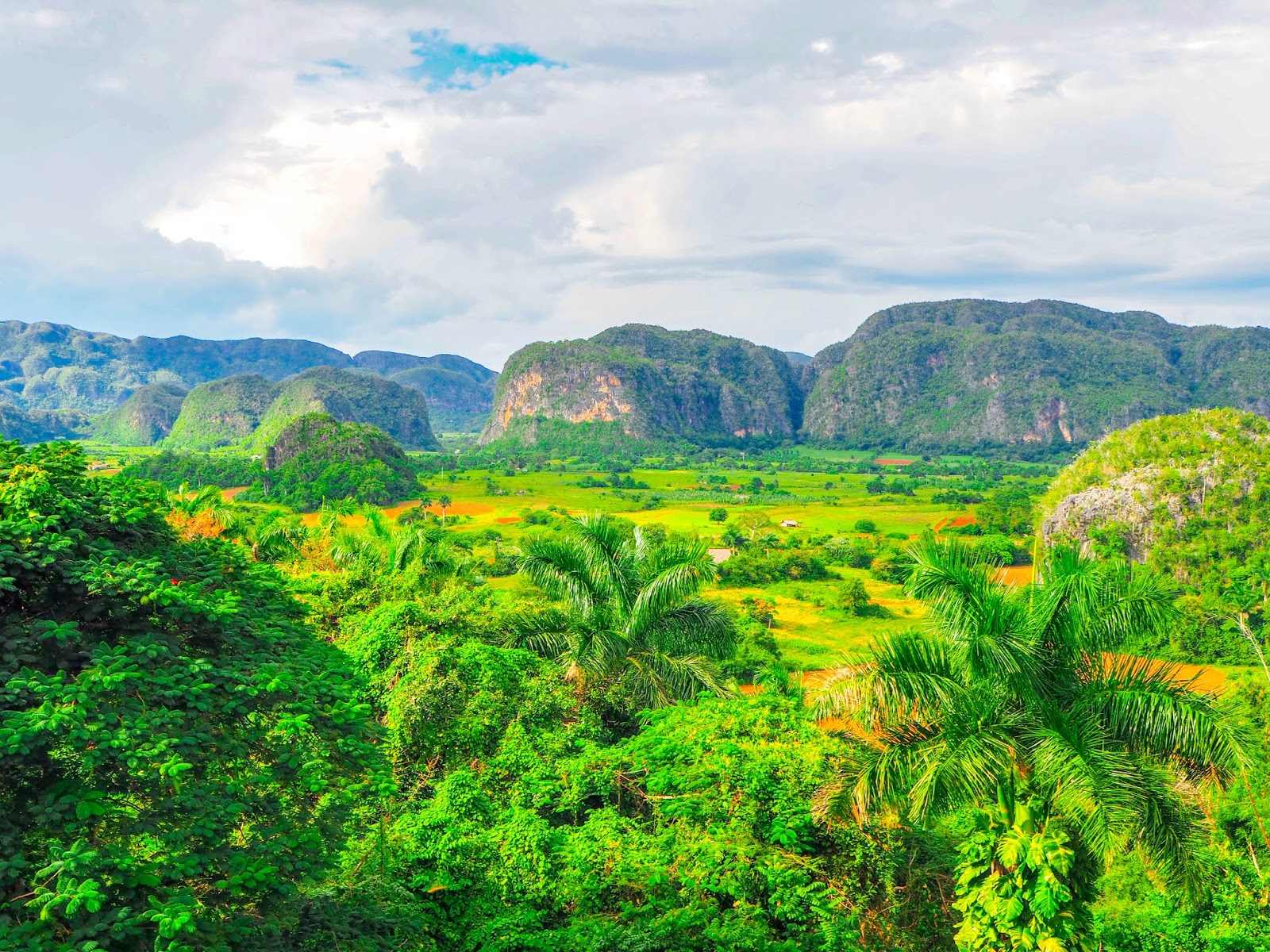 Vinales - Travel Ahead Photography