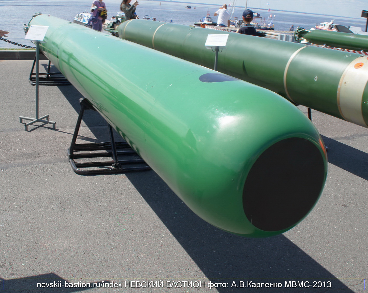 Military and Commercial Technology: Russian Submarines To Receive UGST ...